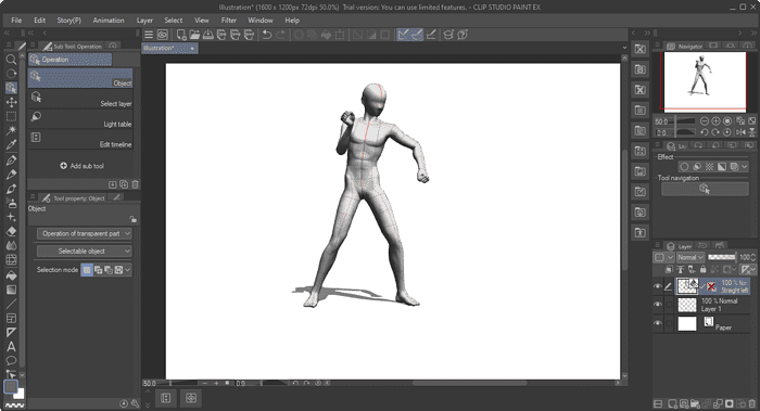 Clip Studio Paint Review: Is It a Good All-in-One Art Tool?