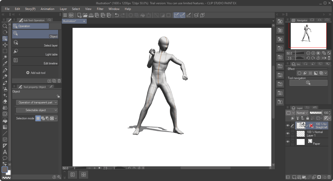 Clip Studio Paint Review: Is It a Good All-in-One Art Tool?
