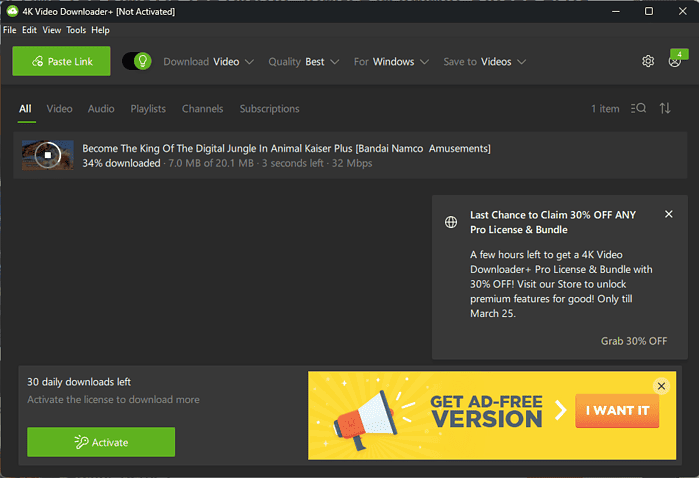 BitChute Downloader: 5 Fast and Reliable Tools
