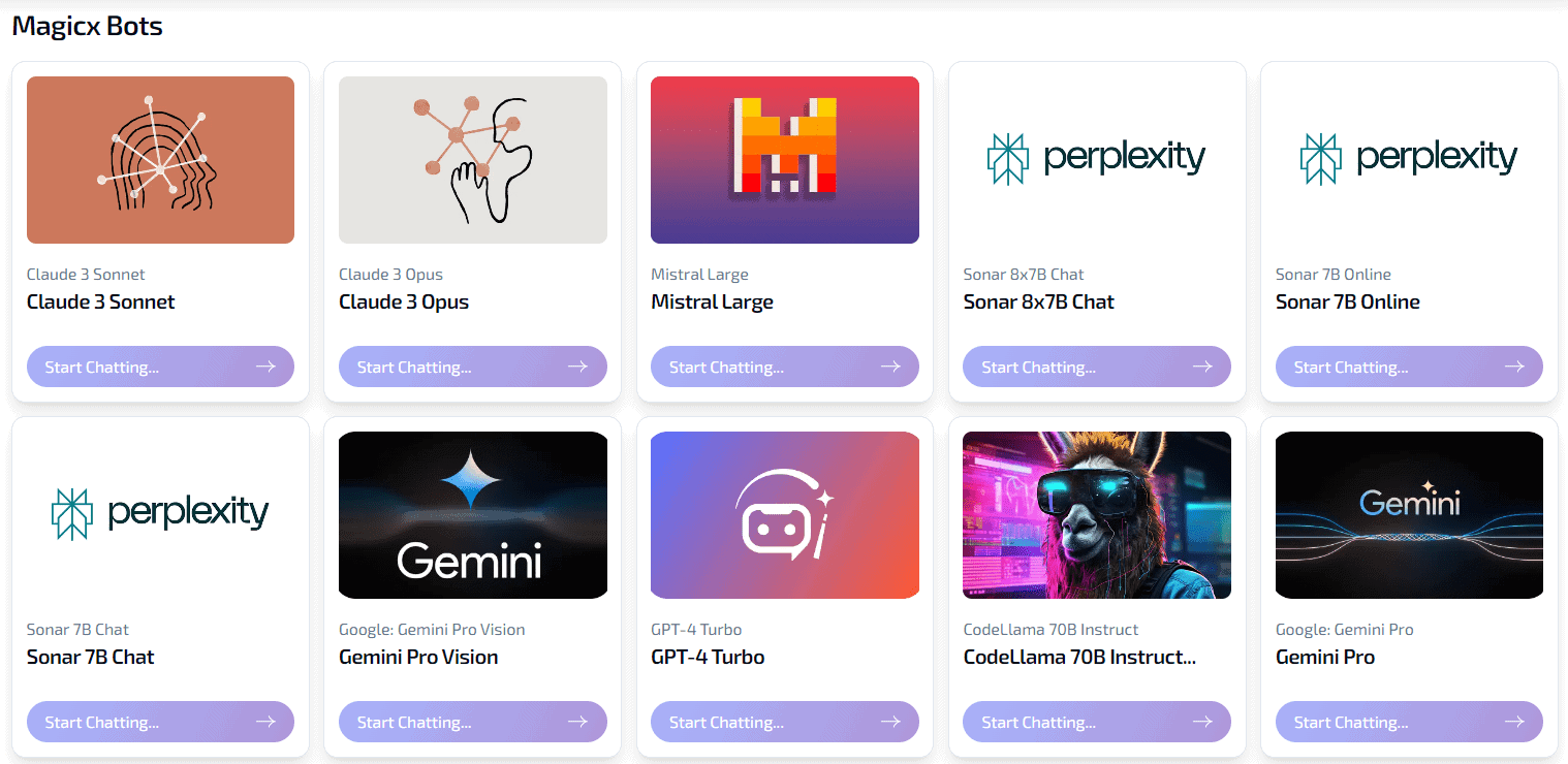 AI Magicx Review: Is It a Good Creative Companion for 2025?