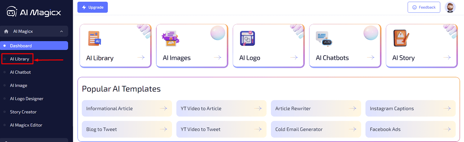 AI Magicx Review: Is It a Good Creative Companion for 2025?