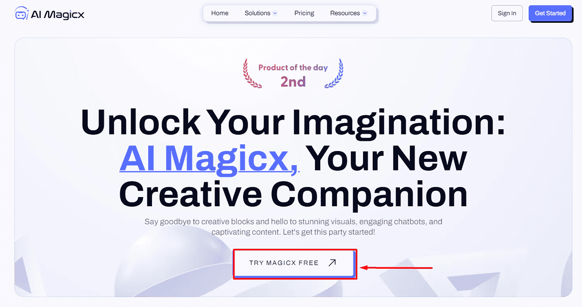 AI Magicx Review: Is It a Good Creative Companion for 2025?