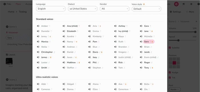 Fliki AI Review: How Good Is It?