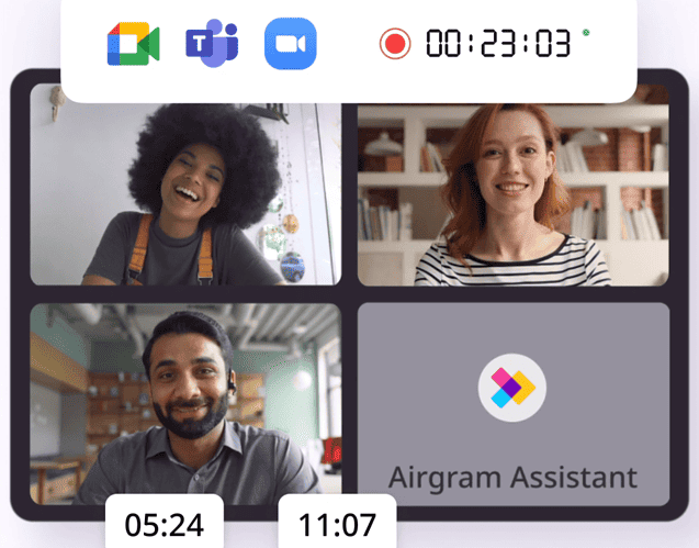 Airgram Review: Can It Boost Meeting Efficiency in 2026?