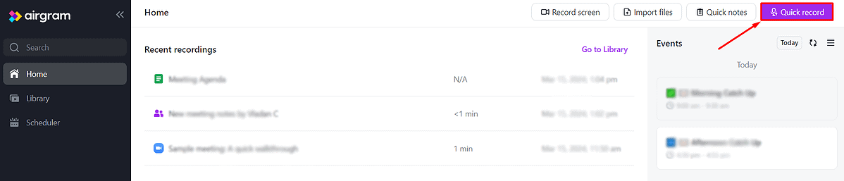 Airgram Review: Can It Boost Meeting Efficiency in 2025?