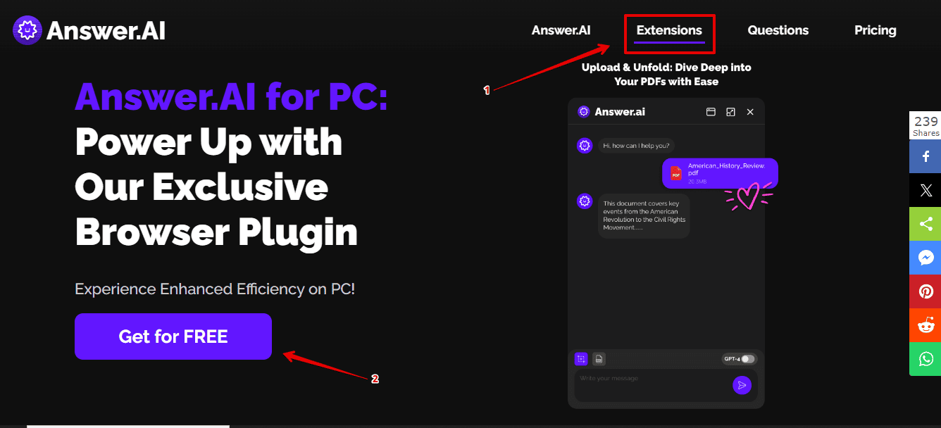 Answer AI Review: Is It Worth a Subscription?