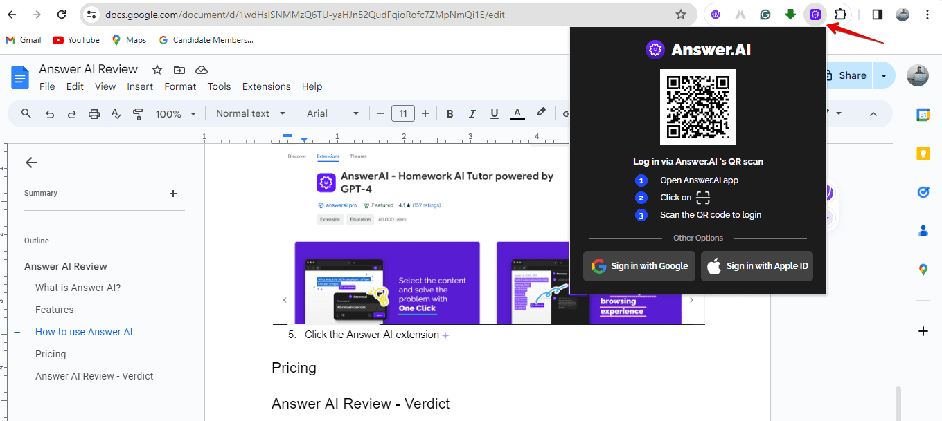Answer AI Review: Is It Worth a Subscription?