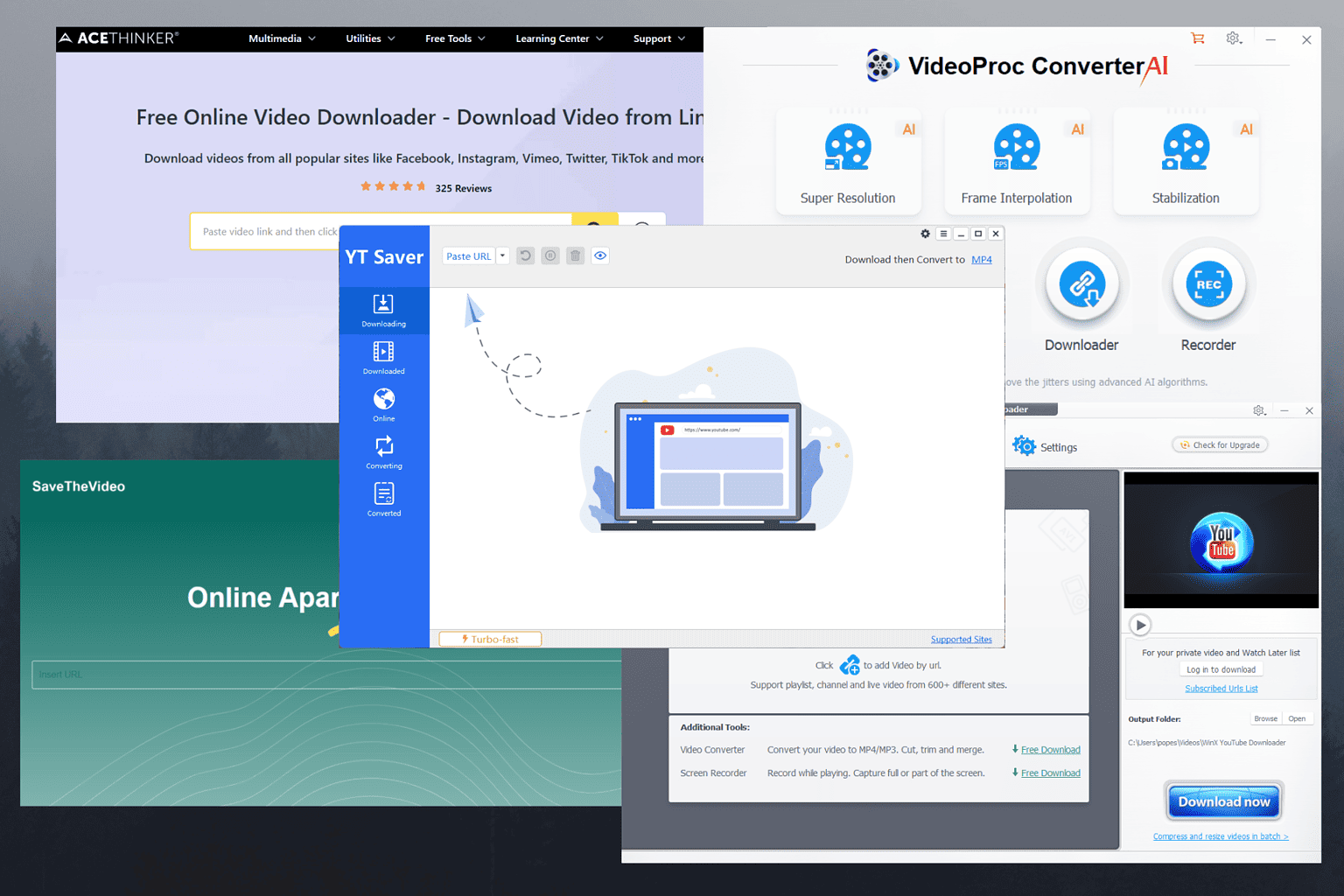 Aparat Downloader: 5 Useful Apps for Offline Viewing