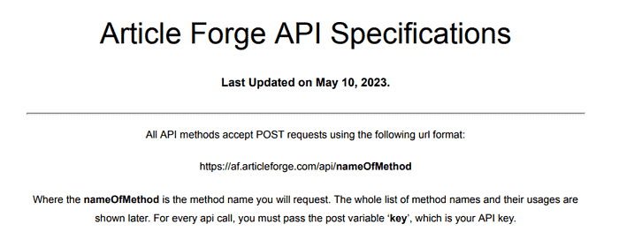 Article Forge Review: Can It Create Worthy Content?