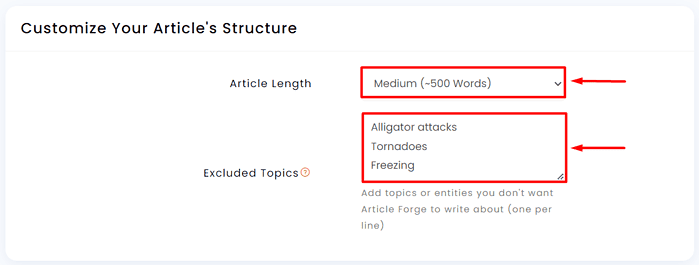 Article Forge Review: Can It Create Worthy Content?