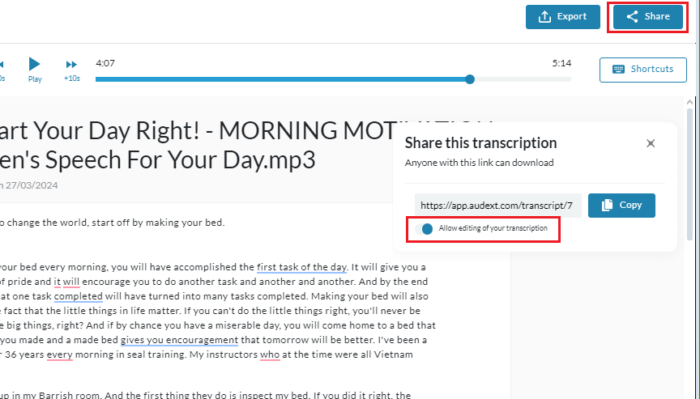 Audext Review: Is It Better Than Its Competitors?