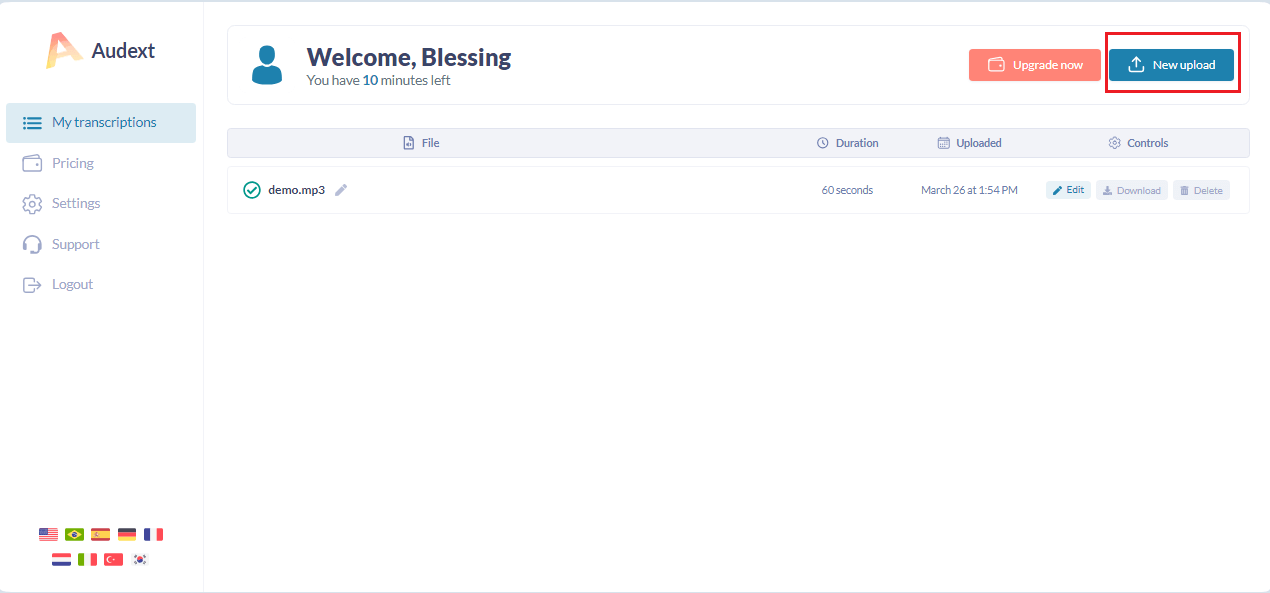 Audext Review: Is It Better Than Its Competitors?