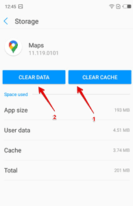 Google Maps Not Working on Android Auto: 5 Working Fixes