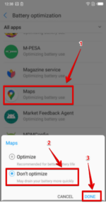 Google Maps Not Working on Android Auto: 5 Working Fixes