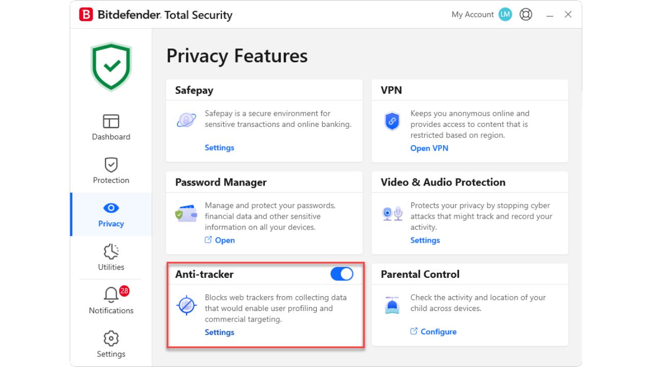 Bitdefender vs Windows Defender: Choose The Best in 2025