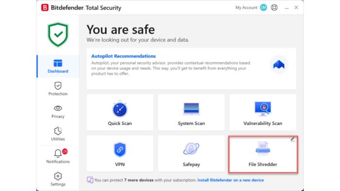 Bitdefender vs Windows Defender: Choose The Best in 2025