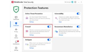 Bitdefender vs Windows Defender: Choose The Best in 2025