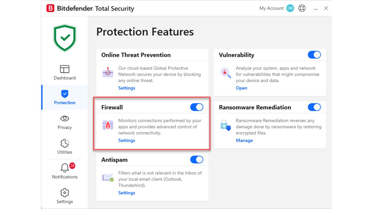Bitdefender vs Windows Defender: Choose The Best in 2025