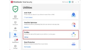 Bitdefender vs Windows Defender: Choose The Best in 2025