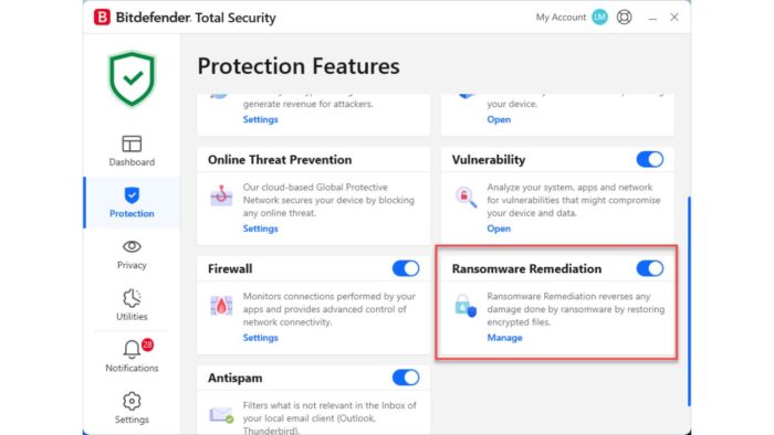 Bitdefender vs Windows Defender: Choose The Best in 2025