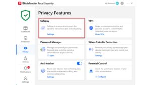 Bitdefender vs Windows Defender: Choose The Best in 2025