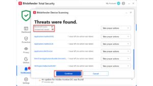 Bitdefender vs Windows Defender: Choose The Best in 2025