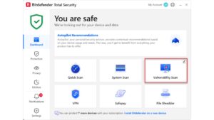 Bitdefender vs Windows Defender: Choose The Best in 2025
