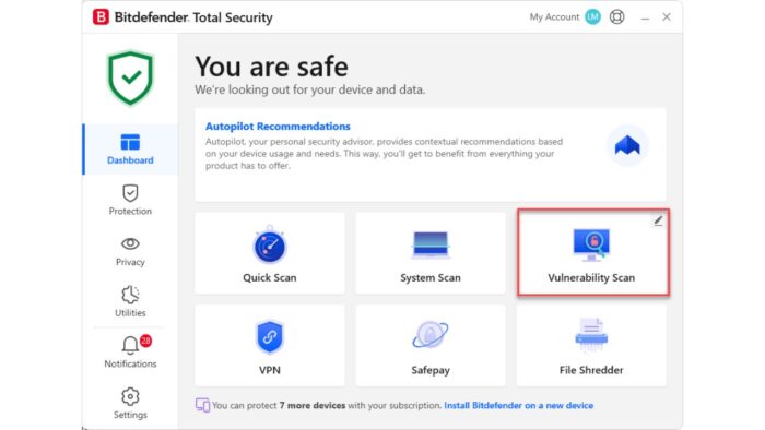 Bitdefender vs Windows Defender: Choose The Best in 2025