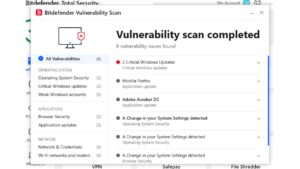 Bitdefender vs Windows Defender: Choose The Best in 2025