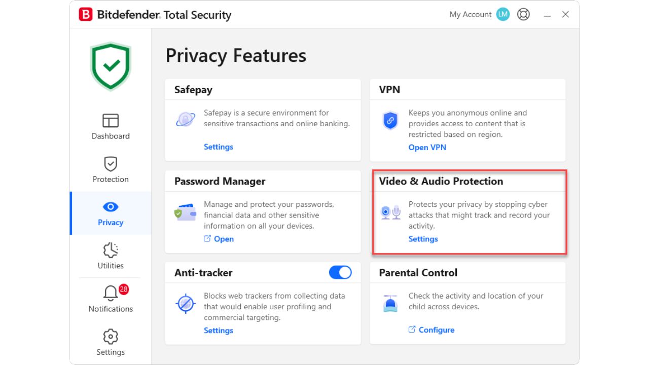 Bitdefender vs Windows Defender: Choose The Best in 2025