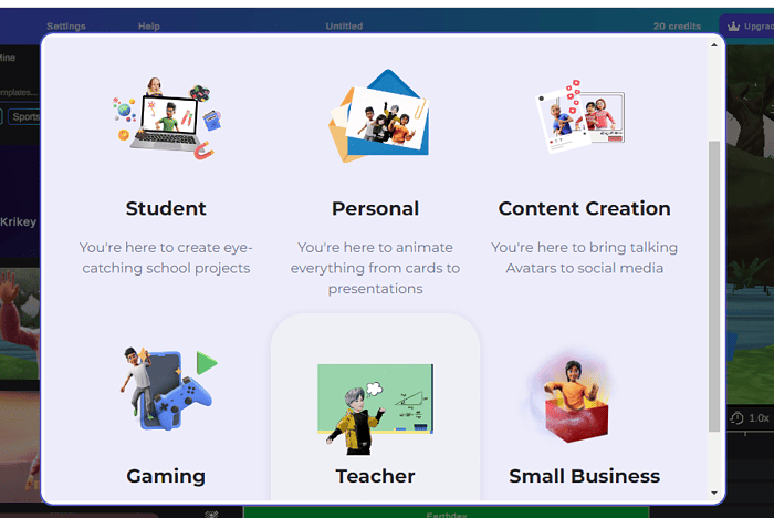 Krikey.ai Review - Is It a Good 3D Animation Tool?