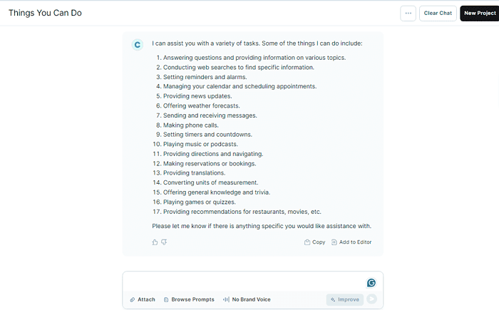 Copy.ai Review - Is It a Must-Have for Copywriting?