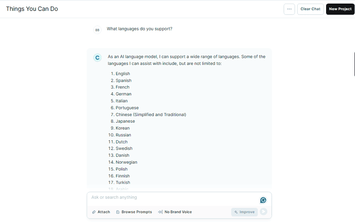 Copy.ai Review - Is It a Must-Have for Copywriting?