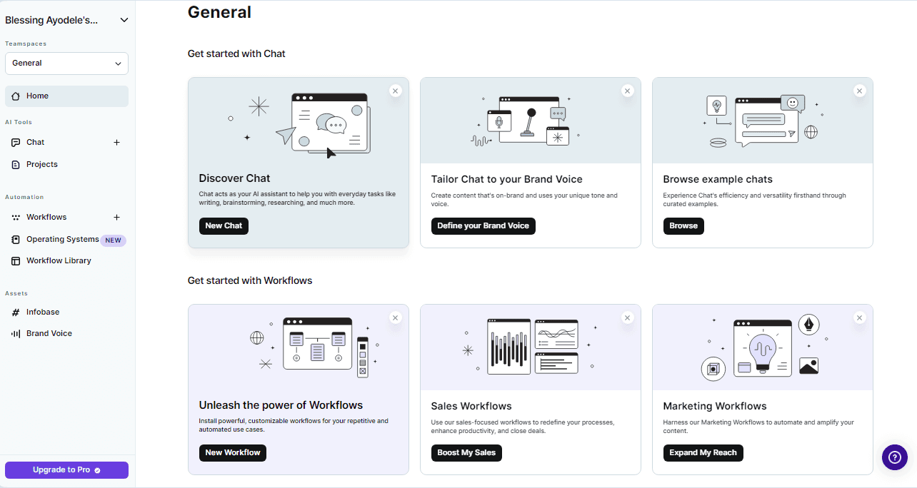 Copy ai Review Is It A Must Have For Copywriting 