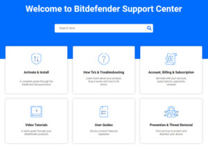Bitdefender Mobile Security for iOS Review [Tested]
