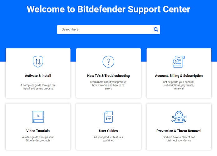 Bitdefender Mobile Security for iOS Review [Tested]
