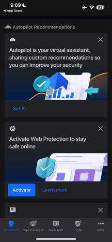 Bitdefender Mobile Security for iOS Review [Tested]