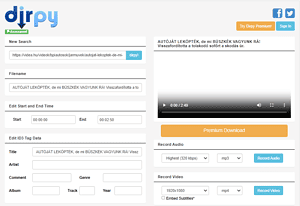 Videa Downloader - 7 Reliable Tools [Tested]