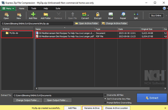 Express Zip Review - Is It Better Than Its Alternatives?