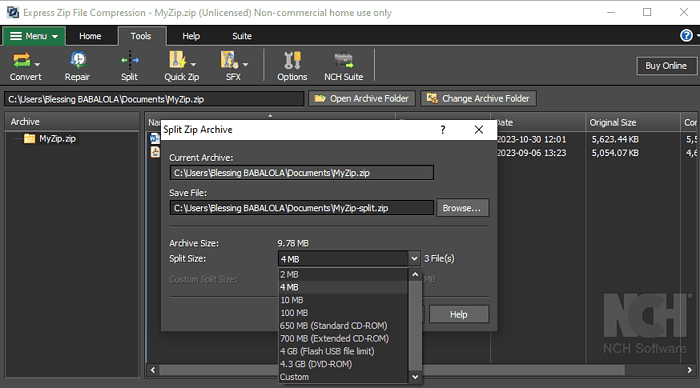 Express Zip Review - Is It Better Than Its Alternatives?