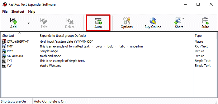 FastFox Text Expander Review: Worth It or Not?