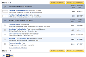 FastFox Text Expander Review: Worth It or Not?