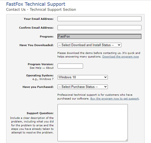 FastFox Text Expander Review: Worth It or Not?