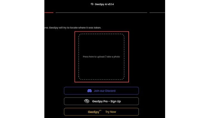 GeoSpy AI Review - How Accurate Is Its Image Geolocation?