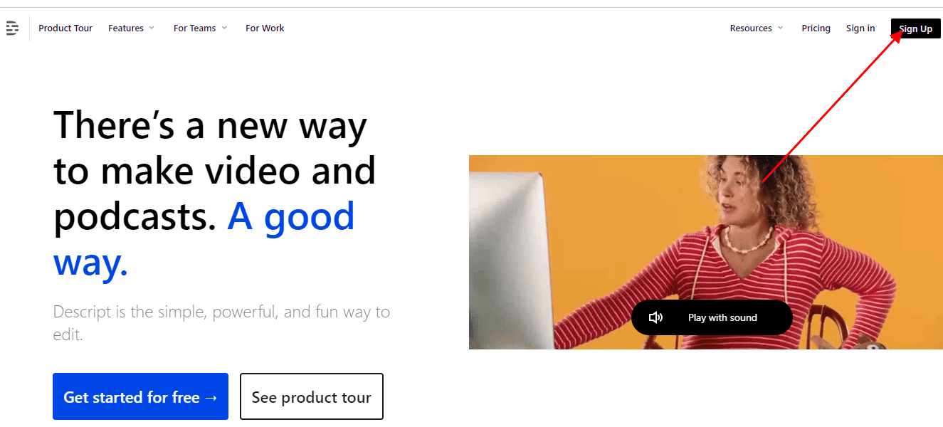 Descript Review: Is It Good Enough? - MSPoweruser Descript Review: Is It Good Enough? - MSPoweruser