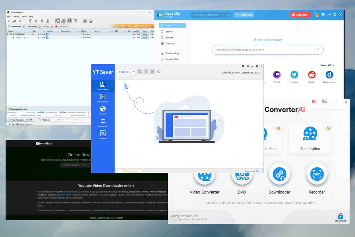 Hungama Downloader: 5 Reliable Apps