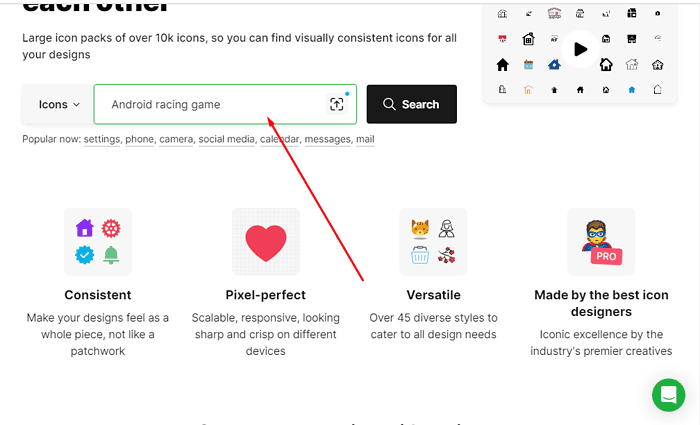 Icons8 Review: A Jack of All Traits