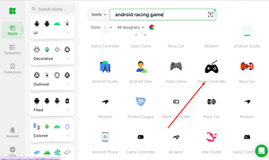 Icons8 Review: A Jack of All Traits - MSPoweruser