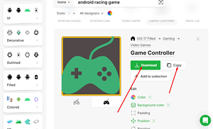 Icons8 Review: A Jack of All Traits - MSPoweruser