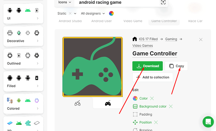 Icons8 Review: A Jack of All Traits
